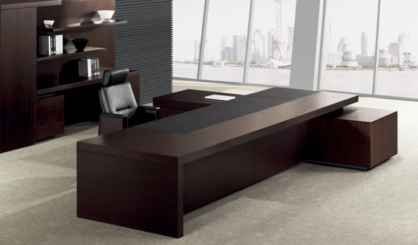 Office Furniture – Al Konabi Wood Industries Co. Ltd